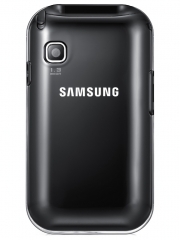 Samsung C3300 - Moviles.com