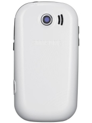 Samsung Corby Pro B5310 - Moviles.com