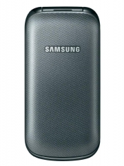 Samsung E1190 - Moviles.com