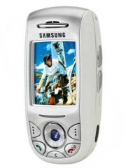 Samsung E800 - Moviles.com