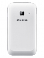 Samsung Galaxy Ace Duos - Moviles.com