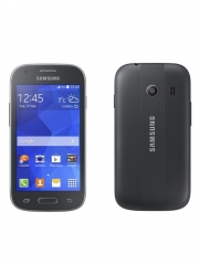 Samsung Galaxy Ace Style - Moviles.com