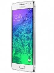 Samsung Galaxy Alpha - Moviles.com