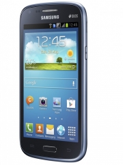 Samsung Galaxy Core - Moviles.com