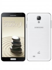 Samsung Galaxy J - Moviles.com