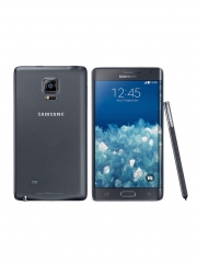Samsung Galaxy Note Edge - Moviles.com