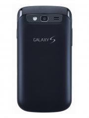 Samsung Galaxy S Blaze 4G 32 Gb - Moviles.com