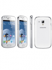 Samsung Galaxy Trend - Moviles.com