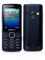 Samsung S5611 - Moviles.com