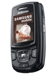 Samsung SGH-E370 - Moviles.com