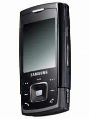 Samsung E900 - Moviles.com