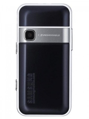 Samsung F250 - Moviles.com