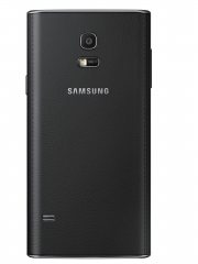 Samsung Galaxy W - Moviles.com