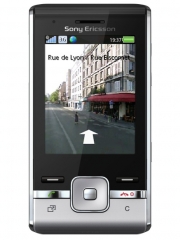 Sony Ericsson T715 - Moviles.com