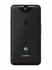 Sony Ericsson W205a - Moviles.com