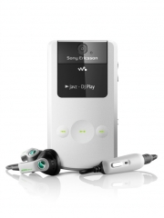 Sony Ericsson W508 - Moviles.com