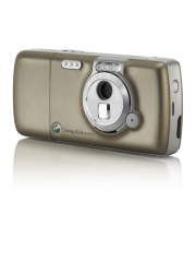 Sony Ericsson W700 - Moviles.com