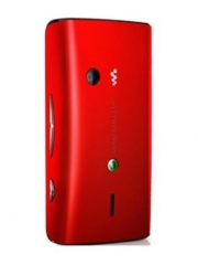 Sony Ericsson W8 - Moviles.com