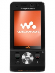 Sony Ericsson W910 - Moviles.com