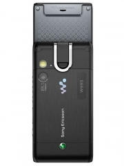 Sony Ericsson W995 - Moviles.com
