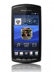 Sony Ericsson Xperia Play - Moviles.com