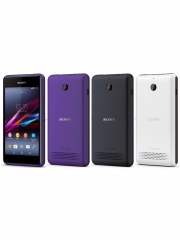 Sony Xperia E1 Libre desde 186€ Compara 3 precios