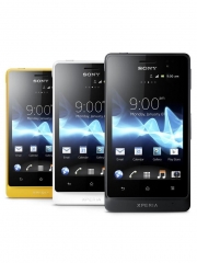 Sony Xperia go - Moviles.com