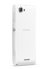 Sony Xperia L - Moviles.com