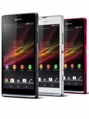 Sony Xperia SP - Moviles.com