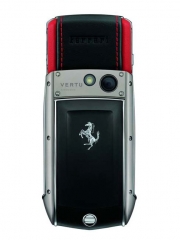 Vertu Ascent Ti Ferrari - Moviles.com