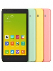 Xiaomi Redmi 2A - Moviles.com