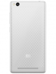 Xiaomi Redmi 3 - Moviles.com