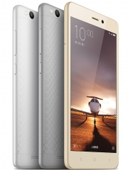 Xiaomi Redmi 3 - Moviles.com