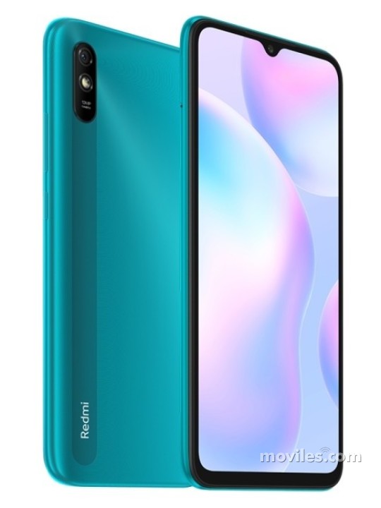 Xiaomi Redmi 9a Compara Precios Y Detalles Actualizados