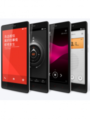 Xiaomi Redmi Note - Moviles.com