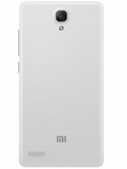Xiaomi Redmi Note 4G - Moviles.com