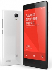 Xiaomi Redmi Note 4G - Moviles.com
