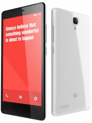 Xiaomi Redmi Note Prime - Moviles.com