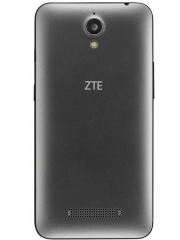 ZTE Obsidian - Moviles.com